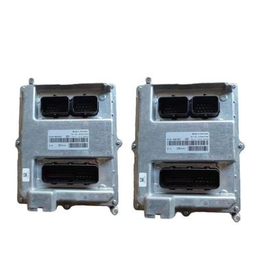 Cina Motore di ferro Cumminsa ECU Modulo di controllo elettronico 0281020075/612630080007/0281020067 in vendita