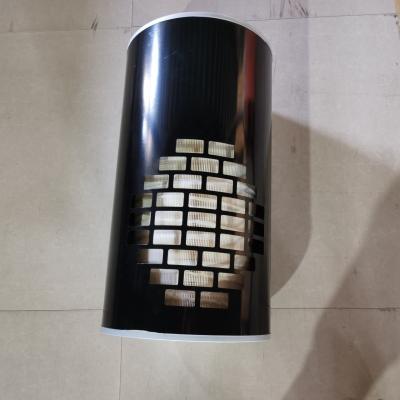 China AH1135 AH1103 AH1183 Cummins Diesel Generator Set Air Filter Assembly at Affordable for sale