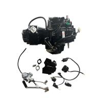 Quality Cold Style Air-cooled Lifan CG250CC Engine Manual Clutch Kit for 250cc for sale