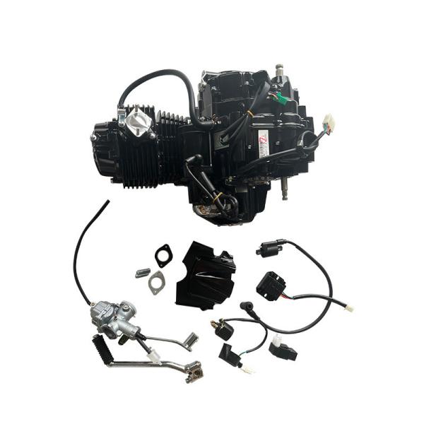 Quality Cold Style Air-cooled Lifan CG250CC Engine Manual Clutch Kit for 250cc Motorcycle for sale