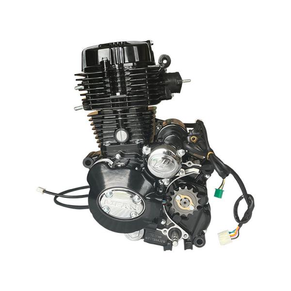 Quality Cold Style Air-cooled Lifan CG250CC Engine Manual Clutch Kit for 250cc for sale
