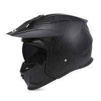 Quality BLD-163 Motorcycle Full Helmet Four Seasons General Purpose XXL Size for Commuting for sale