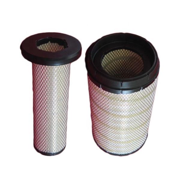 Quality Custom Domestic Fliga Air Filter P613334 AF25962 AF25963 for Diesel Engine Car for sale