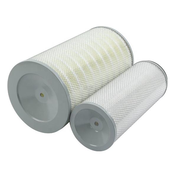 Quality Customized Domestic Air Filter AF26505 and AF26506 for Improved Vehicle for sale