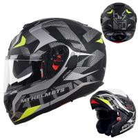 Quality Avaiilable MT Motorcycle Helmet The Perfect Fit for Your Customer's Requirements for sale