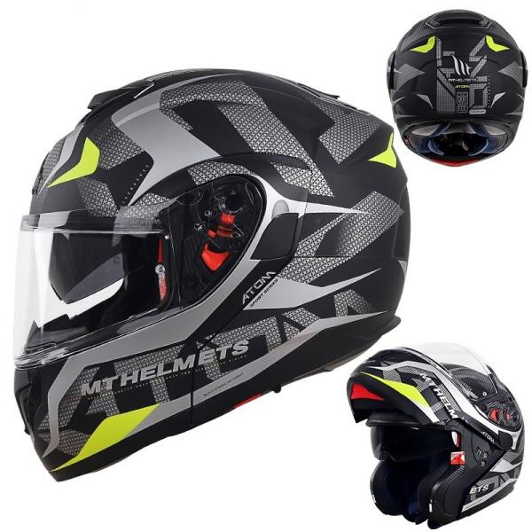 Quality Avaiilable MT Motorcycle Helmet The Perfect Fit for Your Customer's Requirements for sale
