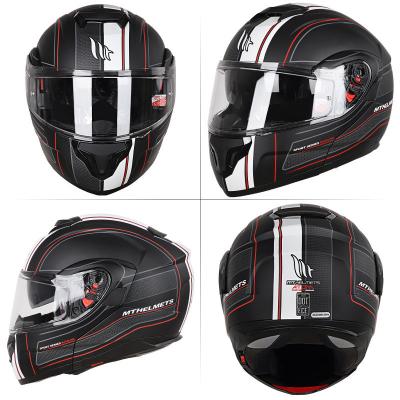 Quality Avaiilable MT Motorcycle Helmet The Perfect Fit for Your Customer's Requirements for sale