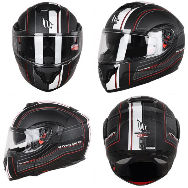 Quality Avaiilable MT Motorcycle Helmet The Perfect Fit for Your Customer's Requirements for sale
