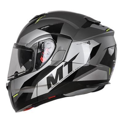 Cina Casco per moto MT disponibile, perfetto per le esigenze del cliente in vendita