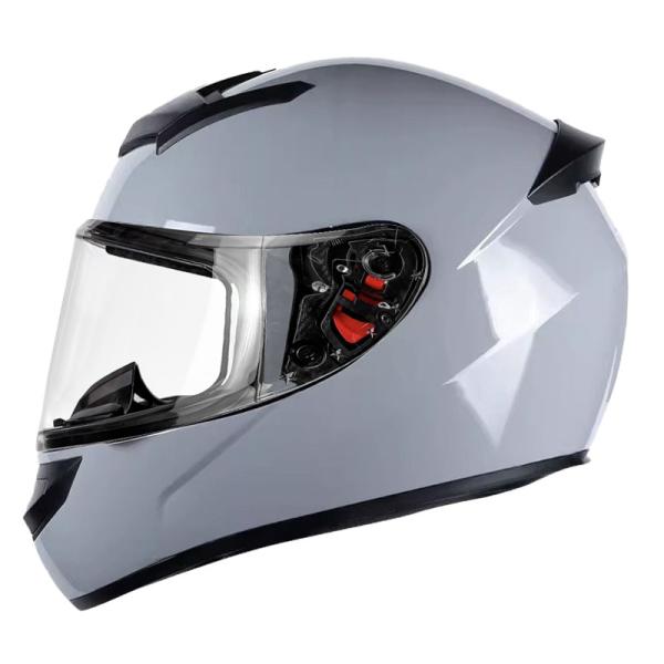 Quality Men's Winter Thermal Battery Motorcycle Helmet with Bluetooth Headphone Slot 3c for sale