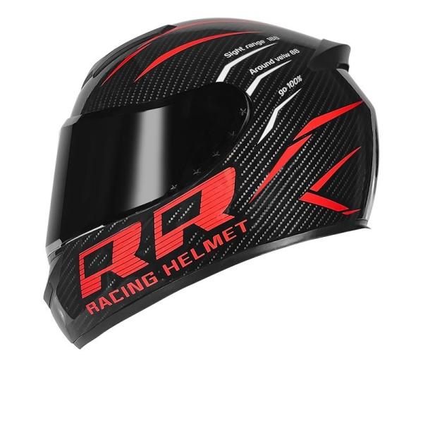 Quality Men's Winter Thermal Battery Motorcycle Helmet with Bluetooth Headphone Slot 3c for sale