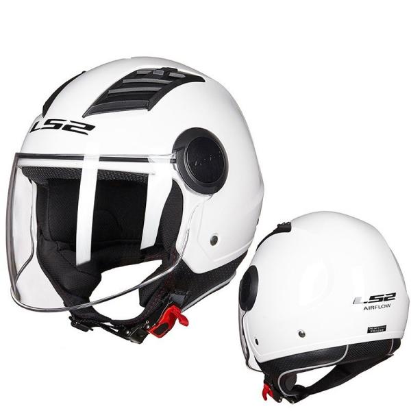 Quality Large Size 3C Certified Motorcycle Helmet OF562 for Four Seasons Riding for sale
