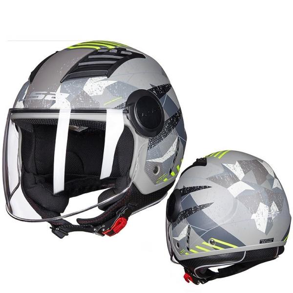 Quality Large Size 3C Certified Motorcycle Helmet OF562 for Four Seasons Riding for sale