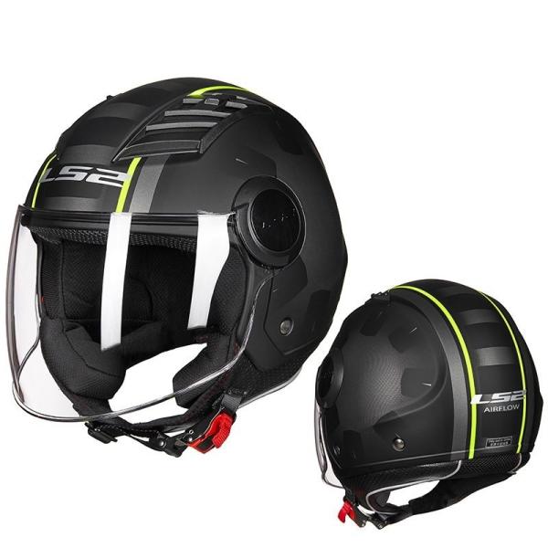 Quality Large Size 3C Certified Motorcycle Helmet OF562 for Four Seasons Riding for sale