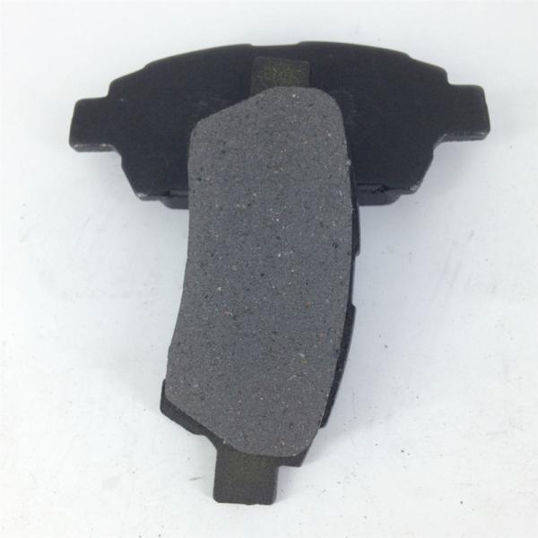 Quality D2174 04465-52030 Auto Brake Pad for Toyotas Probox and OE NO. 04465-52070 from for sale