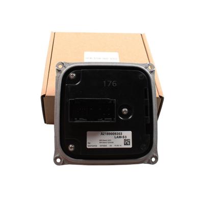 China A2189009303 Headlight Drive Module for Mercedes-Benz CLA 180 117.342 W117 W176 W156 for sale