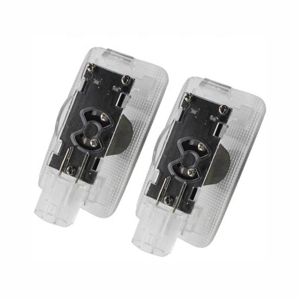 Quality Upgrade Your Toyota's Welcome with 2008-2013 Year Car Door Light Led Logo for sale