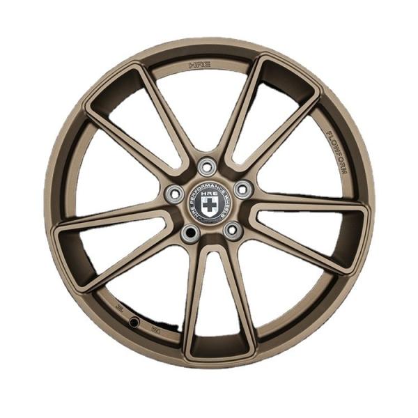 Quality Physical Prevail 6061-T6 Forged Aluminum Alloy Wheels for 17/18/19/20/21/22-inch Rims for sale