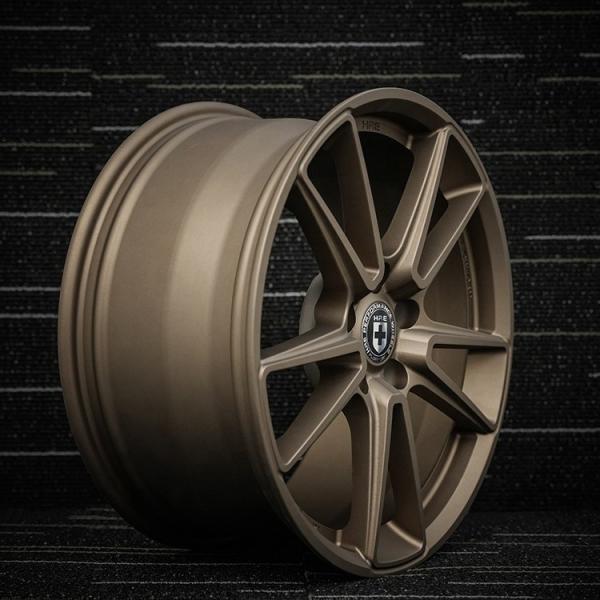 Quality Physical Prevail 6061-T6 Forged Aluminum Alloy Wheels for 17/18/19/20/21/22-inch for sale