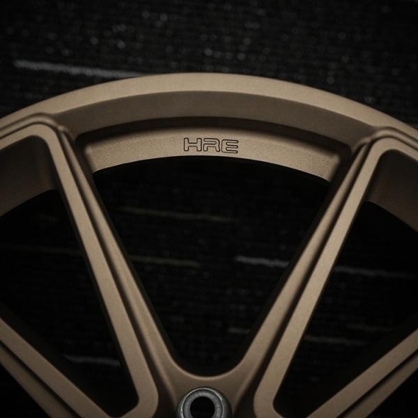 Quality Physical Prevail 6061-T6 Forged Aluminum Alloy Wheels for 17/18/19/20/21/22-inch for sale