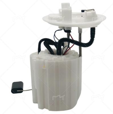 Cina Mercedess-Bennz A2464700994 A246/CLA/X156 Fuel Pump and Performance-Driven in vendita
