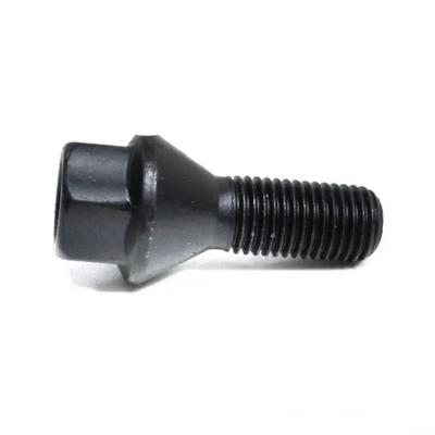 Cina Wheel Bolt Tire Screw for BMW1 BMW3 Part No.36136781150 For Replace/Repair Essentials in vendita