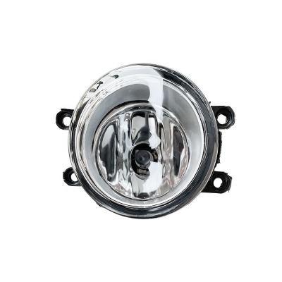 China Toyota Corolla AXIO Camry Yaris Super heldere mistlichten Ideaal voor vervanging/reparatie Te koop