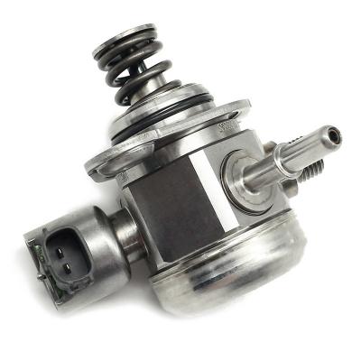 Cina 16630-1KC0A Pompa di carburante ad alta pressione per Nissan Patrol 2010- Codice motore 16630-4BA0A in vendita