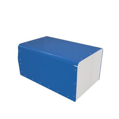 China Solar System Lithium Power Battery Lifepo4 48V 6000 Times Cycle Life for sale