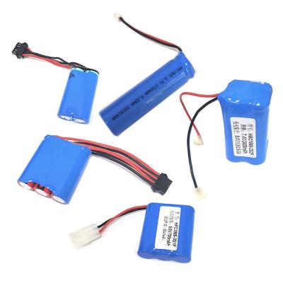 China Solar System Lithium Power Battery Lifepo4 48V 6000 Times Cycle Life for sale