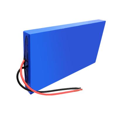 China UPS EVE Lithium Power Battery 50kw Geographical Conditions Free for sale