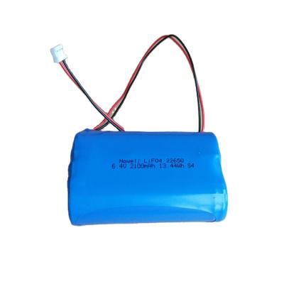 China UPS EVE Lithium Power Battery 50kw Geographical Conditions Free for sale