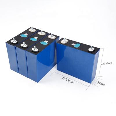 China UPS EVE Lithium Power Battery 50kw Geographical Conditions Free for sale