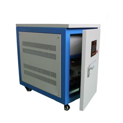 China Low Frequency Solar Power Inverter 20KVA Three Phase Off Grid Cabinet for sale