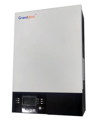 China HFM III Series 5500VA solar inverter 5.5kw mppt solar hybrid inverter for sale