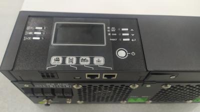 China HFM III Series 5500VA solar inverter 5.5kw mppt solar hybrid inverter for sale