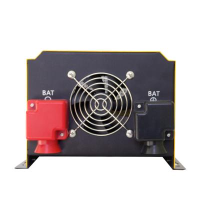 China Off Grid Solar Inverter 6kw Dc/Ac Pure Sine Wave solar Inverter for sale