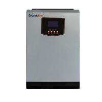 China Grandglow 3KW Solar Inverter Controller Integrated Machine 230VAC 80A MPPT Pure Sine Wave for sale