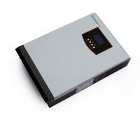 China Grandglow 3KW Solar Inverter Controller Integrated Machine 230VAC 80A MPPT Pure Sine Wave for sale