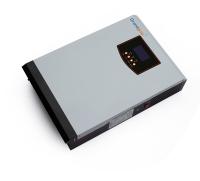 China Grandglow 3KW Solar Inverter Control Integrated Machine 230Vac 80A Pure Sine Wave MPPT for sale