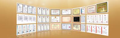 China 40KW On Grid Inverter LCD Screen Grid Tied Power Inverter Triple Output for sale