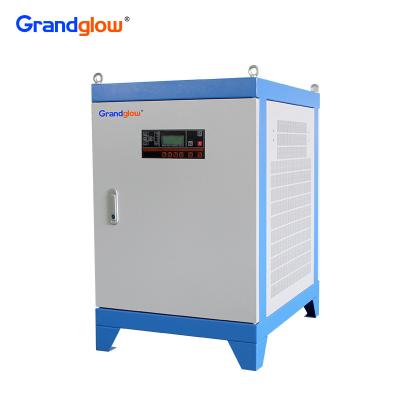 China Customized Parallel Function 5KW 10KW Pure Sine Wave MPPT Wind Solar Power Inverter for sale