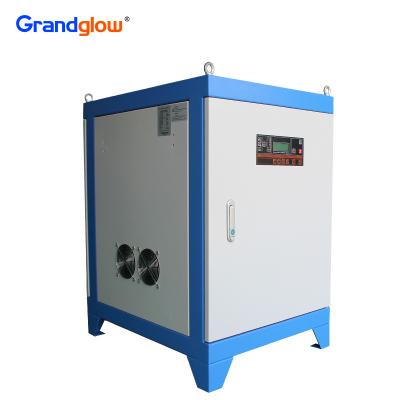 China Customized Parallel Function 5KW 10KW Pure Sine Wave MPPT Wind Solar Power Inverter for sale