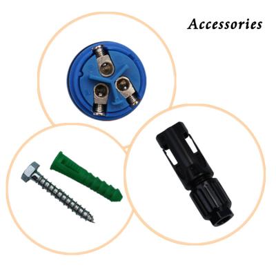 China 5000w  Inverter Single Phase Mppt Grid Connected Solar Inverter for sale