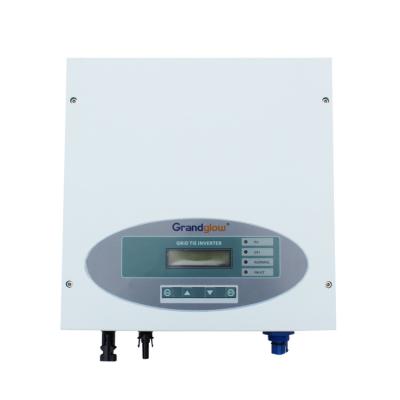 China Single Output On Grid Inverter 4200 Watts For Home Solar Power System for sale