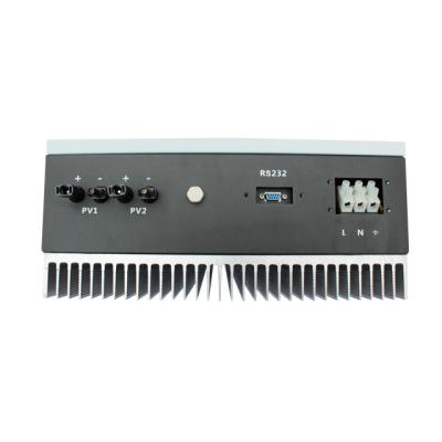 China One Phase On Grid Tie Inverter 50HZ For Home Solar Power System for sale