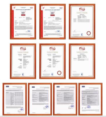 China Hot selling grandglow photovoltaic grid connected three-phase inverter 10kW output 220V pure sine wave high efficiency for sale