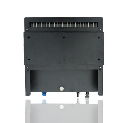 China 3KW single phase 50 60Hz MPPT IP65 grid connected solar inverter with WiFi function for sale