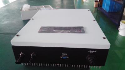 China High quality solar 3000W 3KW 110V 220V single-phase MPPT grid connected inverter for sale