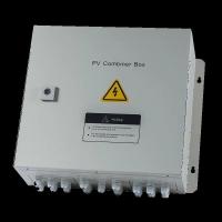 China Solar PV Combiner Box 32A DC Isolator Switch 1000VDC IP65 for Solar Array for sale